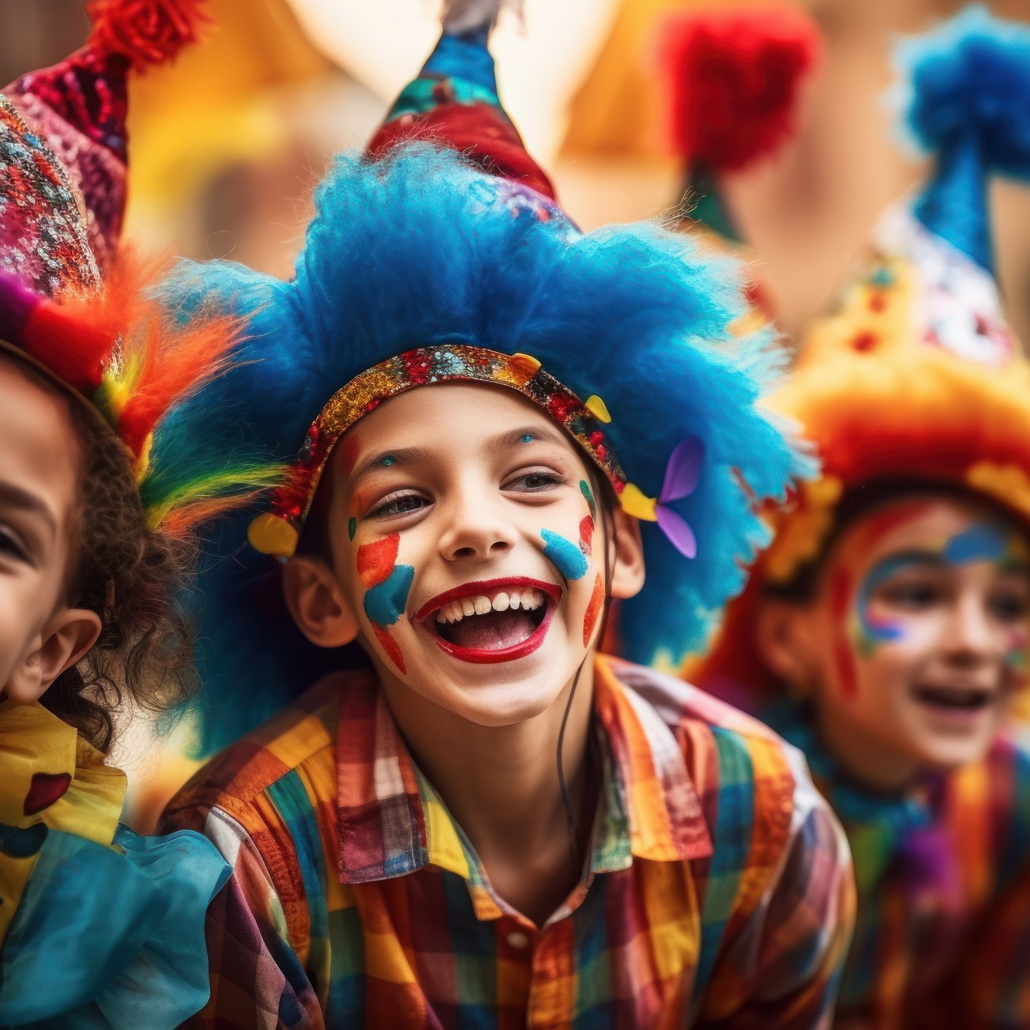 Badener Fasnacht